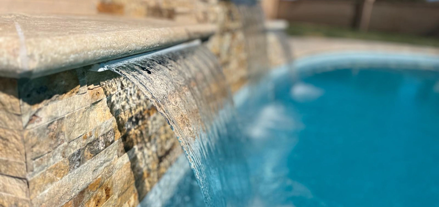 Swimming Pool Upgrades Odessa, TX | MJ Pools CO