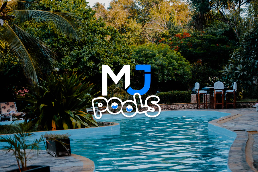 Pool Contractors Odessa, TX | MJ Pools CO