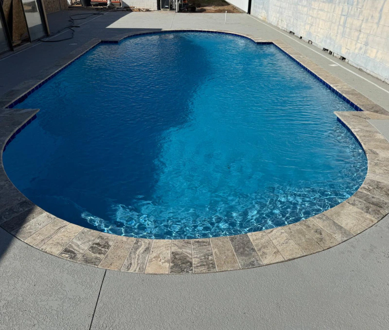 Pool Deck Coatings Odessa, TX | MJ Pools CO